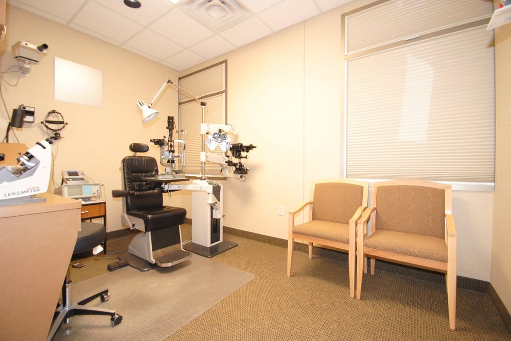 EDINA EYE PHYSICIANS & SURGEONS - Updated January 2026 - 111 ...