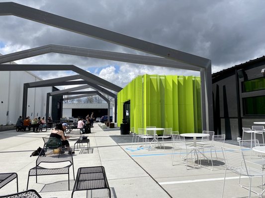 DOZER COFFEE - 107 Photos & 48 Reviews - 112 Jackson Plz, Ann Arbor ...