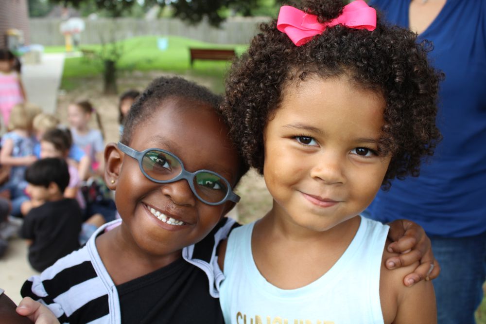 Montessori Preschool At Copperfield