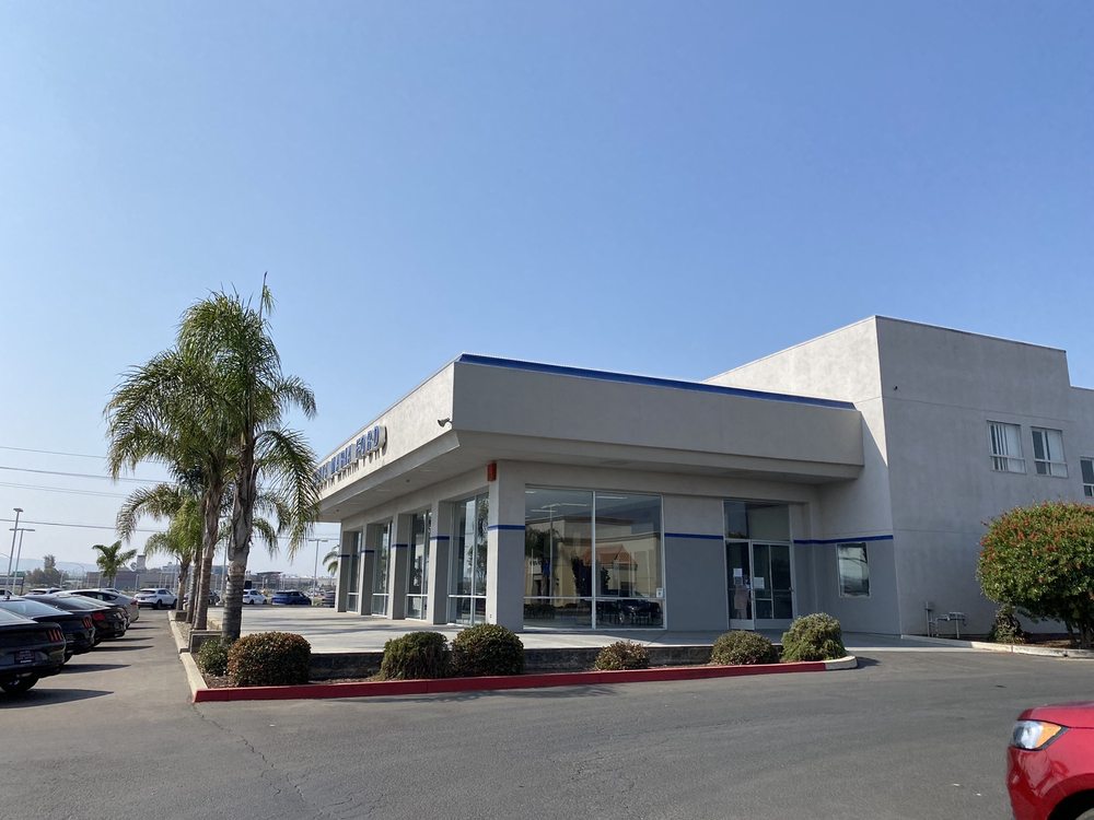 SANTA MARIA FORD - Updated August 2024 - 18 Photos & 92 Reviews - 1035 ...