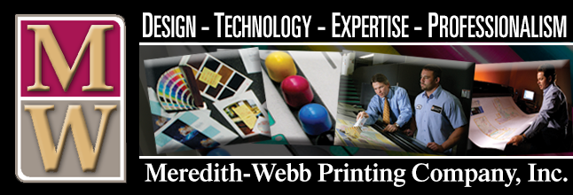 MEREDITH-WEBB PRINTING COMPANY - Updated November 2025 - 334 N Main St ...