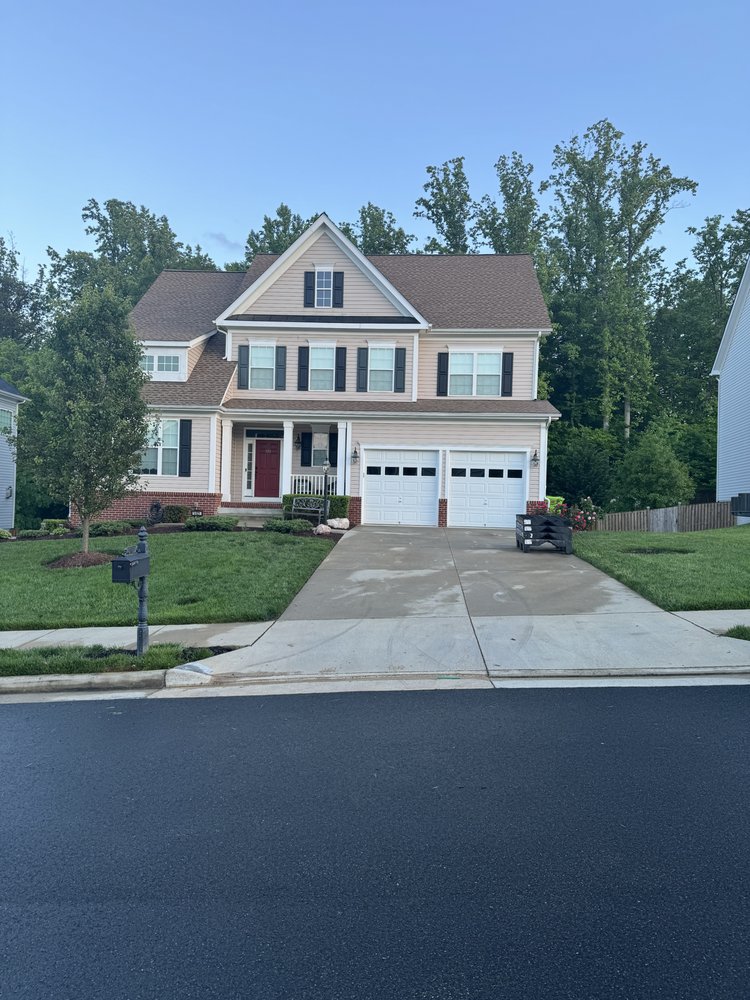 SBG HOME EXTERIORS - Updated December 2025 - 10 Reviews - 2451 Crystal ...