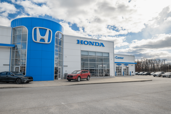 CIOCCA HONDA OF YORK - Updated October 2025 - 41 Photos & 42 Reviews ...