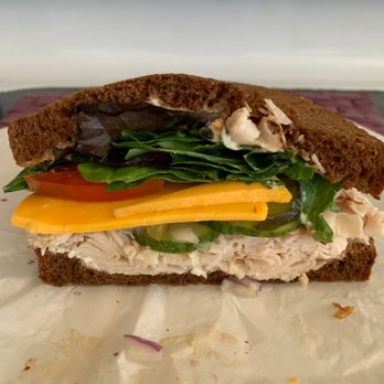 GOOD BELLY DELI - Updated July 2024 - 61 Photos & 85 Reviews - 1817 W ...