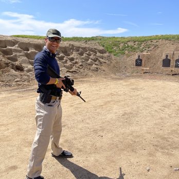 MIKE RAAHAUGE SHOOTING RANGE - Updated November 2025 - 582 Photos - 973 ...