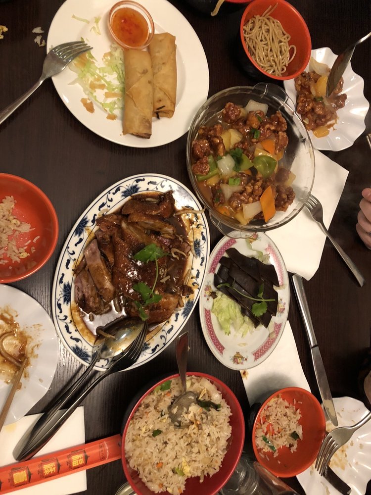 BAI WEI - 33 Photos & 15 Reviews - Van Wesenbekestraat 21, Antwerpen ...