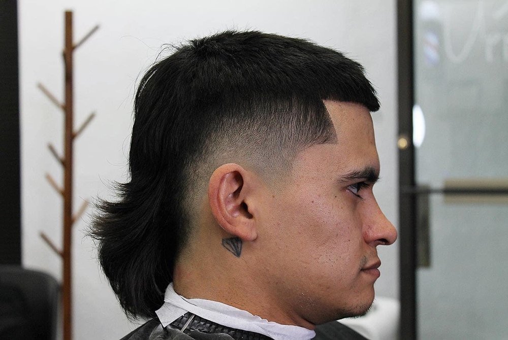 UPPER ROOM BARBER STUDIO - Updated January 2026 - 20 Photos - 1906 ...