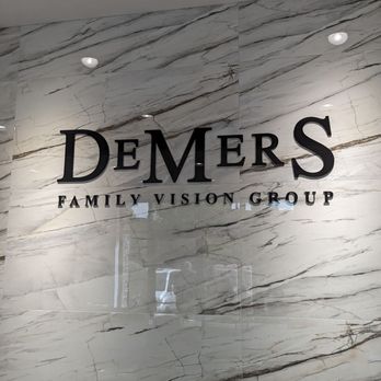 DEMERS FAMILY VISION GROUP - Updated December 2025 - 30 Photos & 67 ...