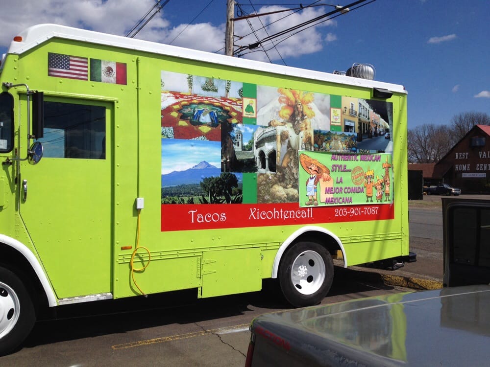 TACOS XICOHTENCATL - Updated March 2025 - 613-625 N Colony St ...