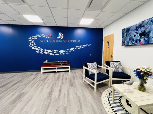 SUCCESS ON THE SPECTRUM - Updated October 2025 - 43 Photos - 33 ...