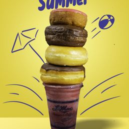 LaMar's Donuts Reviews | Read Customer Service Reviews of lamars.com