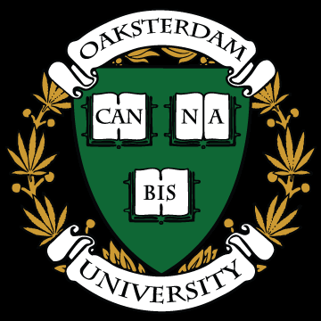OAKSTERDAM UNIVERSITY - Updated December 2025 - 43 Photos & 40 Reviews ...