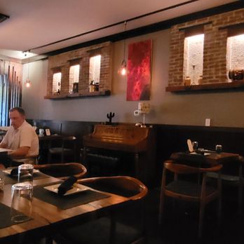 TURQUOISE RESTAURANT - Updated August 2024 - 573 Photos & 894 Reviews ...