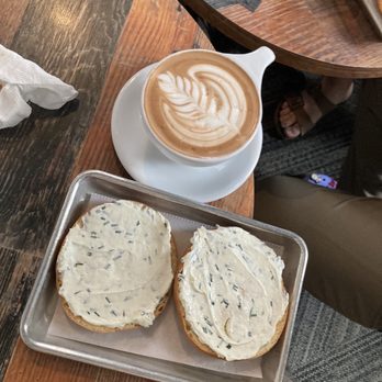 COAT CHECK COFFEE - Updated October 2024 - 910 Photos & 572 Reviews ...