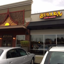 BUSARA THAI CUISINE - Updated July 2025 - 105 Photos & 251 Reviews ...