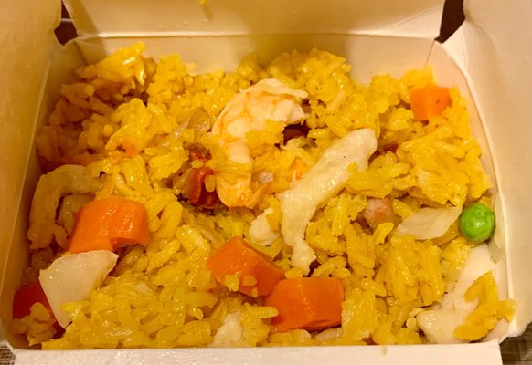 CHINA KING CHINESE TAKE OUT RESTAURANT - Updated January 2026 - 16 ...