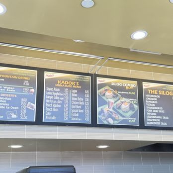 THE ORIGINAL KADOK’S - Updated November 2024 - 175 Photos & 101 Reviews ...