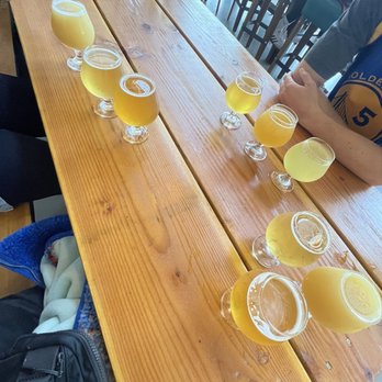 STANDARD DEVIANT BREWING - Updated December 2025 - 33 Photos & 19 Reviews - 1070 Maryland St ...