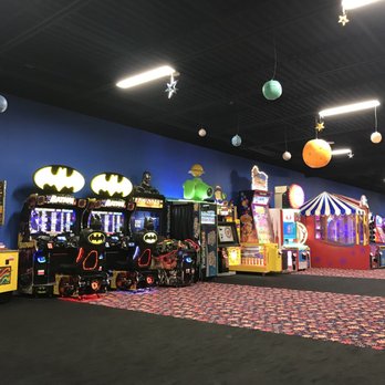 ROLLER CITY - Updated January 2025 - 19 Photos & 19 Reviews - 6445 W ...