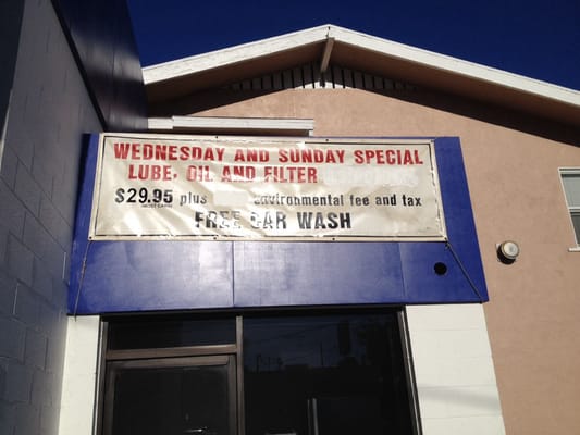 SHELL RAPID LUBE - Updated October 2025 - 11 Photos & 23 Reviews - 670 ...