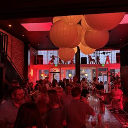 KEY KLUB - Updated December 2025 - 341 Photos & 132 Reviews - 850 Bush ...