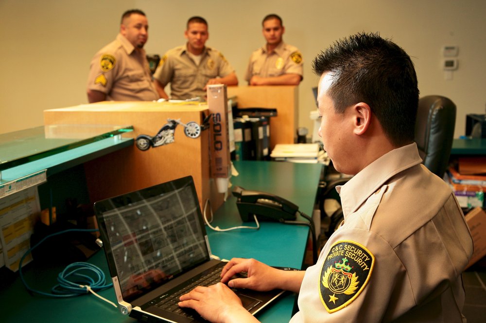 C & C SECURITY PATROL - 18 Photos - Fremont, California - Security ...