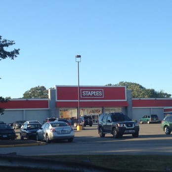 STAPLES - Updated September 2025 - 33 Photos & 26 Reviews - 881 ...