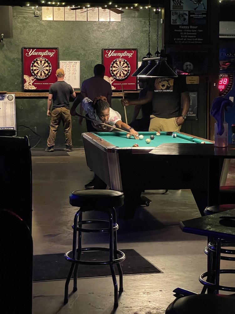 OLDE TOWNE TAVERN - Updated August 2025 - 316 Cousin St, Slidell ...