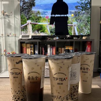 TP TEA - Updated June 2025 - 235 Photos & 160 Reviews - 36-41 Prince St ...