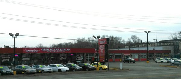 WAUKEGAN AUTO AUCTION - Updated January 2026 - 12 Photos & 10 Reviews ...