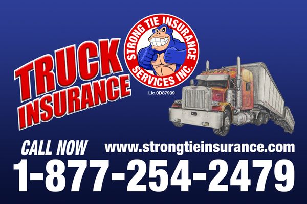 STRONG TIE INSURANCE SERVICES - Updated December 2025 - 17 Photos & 23 ...