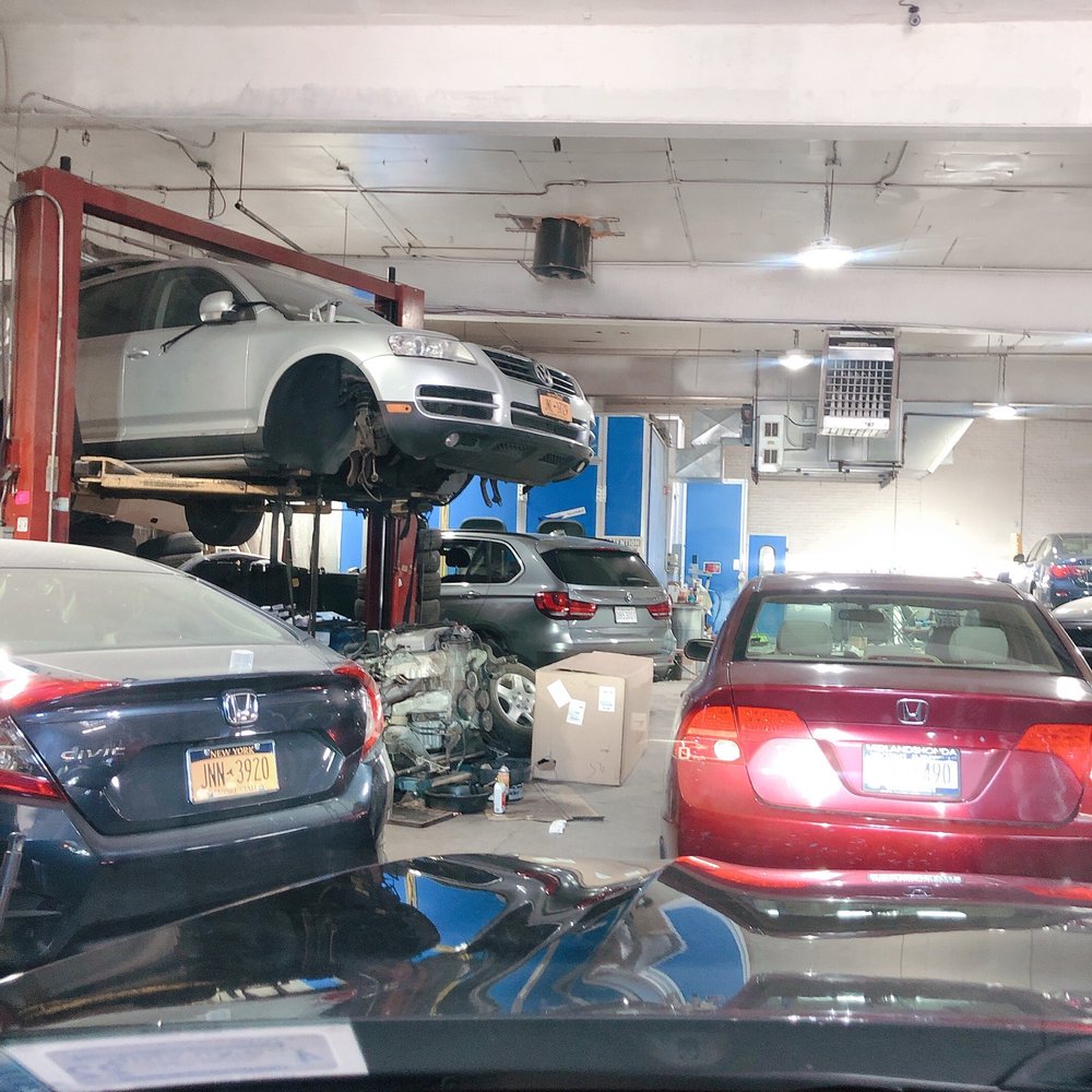 CLINTON AUTO COLLISION - Updated July 2025 - 38 Photos & 69 Reviews ...