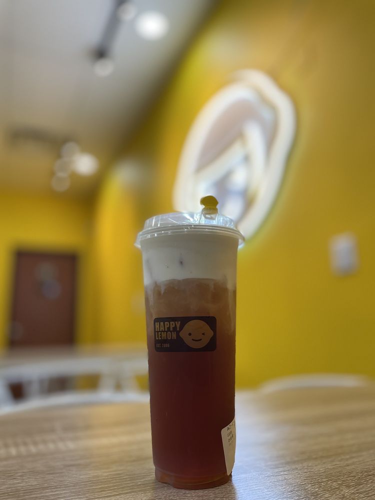 HAPPY LEMON - Updated January 2026 - 112 Photos & 68 Real Reviews ...