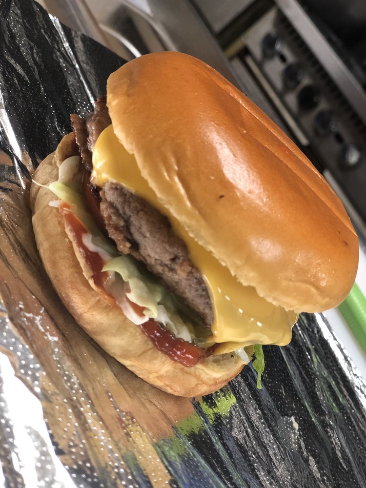 BURGER WORLD - Updated April 2025 - 77 Congress St, Troy, New York ...