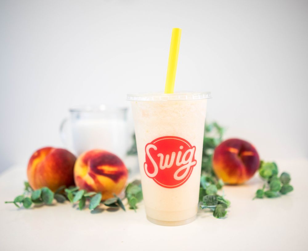 SWIG - Updated November 2024 - 42 Photos & 12 Reviews - 3173 West 7800 ...