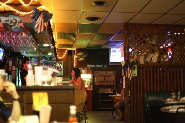 PIGEON INN - Updated August 2025 - 14 Photos & 18 Reviews - 110 W ...