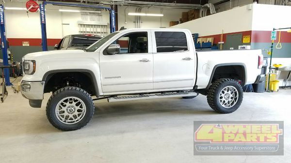 4 WHEEL PARTS - Updated December 2025 - 47 Photos & 60 Reviews - 8700 ...