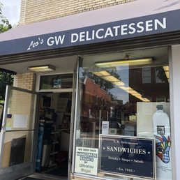GW DELICATESSEN - Updated December 2025 - 167 Photos & 226 Reviews ...