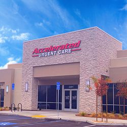 ACCELERATED URGENT CARE - 10 Photos - 2251 Mount Vernon Ave, Bakersfield, California - Urgent ...