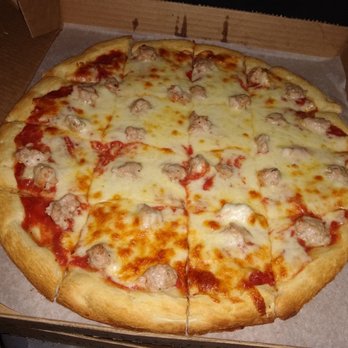 PROCTOR PIZZA AND SUB SHOP - Updated December 2025 - 204 3rd Ave ...