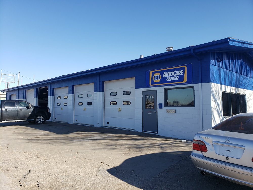 DAVE’S COMPLETE AUTO SERVICE - Updated December 2024 - 103 S 12th St ...