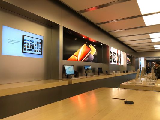APPLE STORE - Updated December 2025 - 13 Photos & 63 Reviews - 8882 170 ...