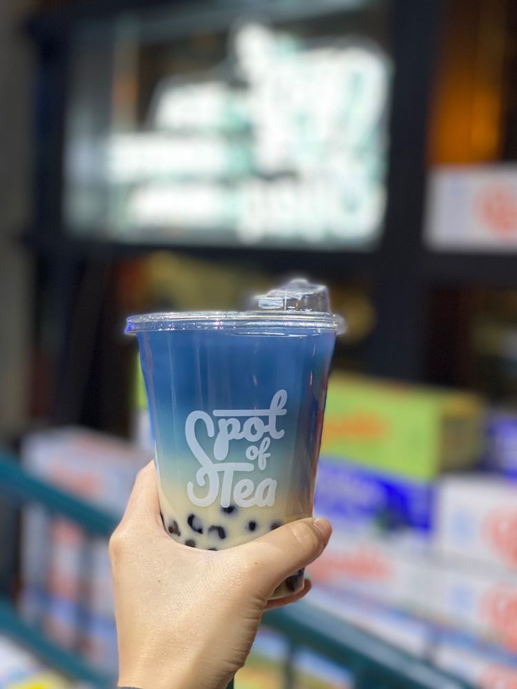 SPOT OF TEA - UNION MARKET - 173 Photos & 126 Reviews - 1309 5th St NE ...