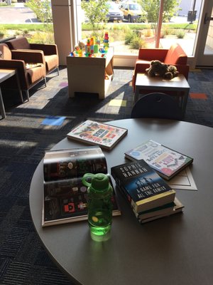 BOISE PUBLIC LIBRARY, BOWN CROSSING BRANCH - Updated December 2025 - 38 ...