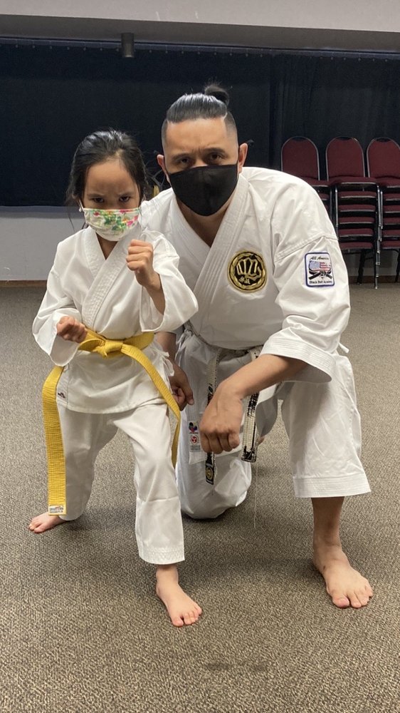 PLEASANT HILL JAPAN KARATE DO - Updated August 2025 - 11 Photos - 2590 ...
