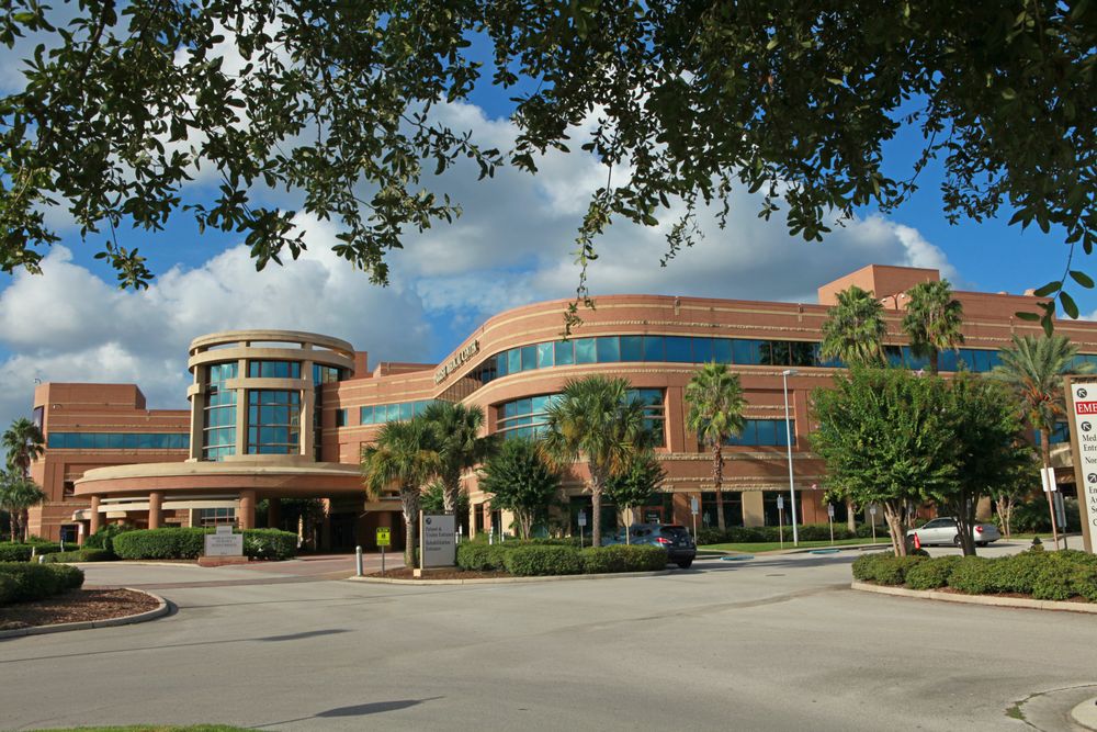 PARRISH MEDICAL CENTER - Updated December 2025 - 19 Photos & 88 Reviews ...