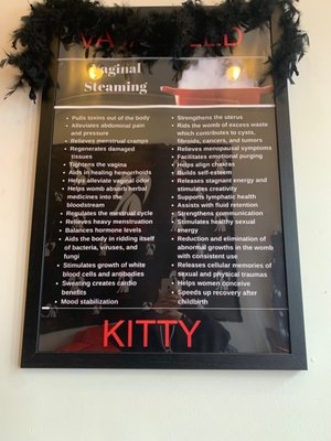 VAJAZZLED KITTY WELLNESS CENTER - Updated January 2026 - 203 DeKalb St ...