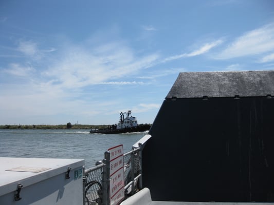 RYER ISLAND FERRY - 60 Photos & 15 Reviews - Highway 84, Rio Vista ...
