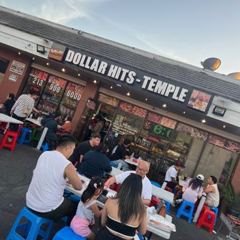 DOLLAR HITS - Updated August 2024 - 1967 Photos & 721 Reviews - 2432 W ...