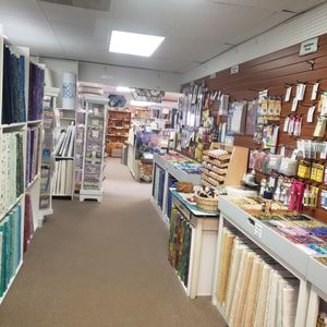 SEW’N PLACE - Updated December 2024 - 31 Photos - 6195 Chambersburg Rd ...